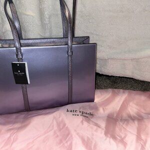 kate spade | Bags | Kate Spade Kenzie Tote Nwt | Poshmark